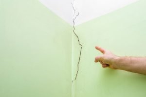 Identifying House Foundation Problems – Home Improvement Guide – Decor